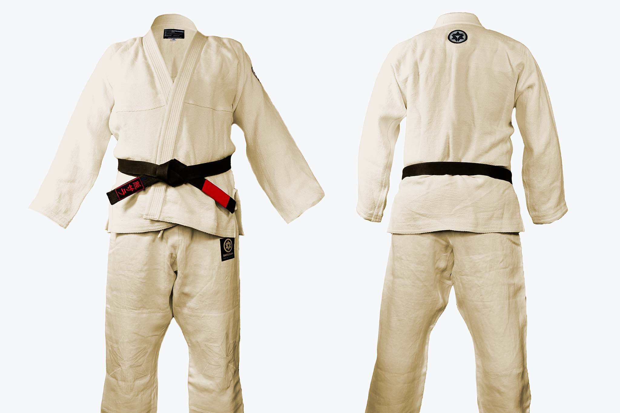 Hemp Jiu Jitsu Gi | The DATSUSARA Hemp Combat Gi - DATSUSARA LLC