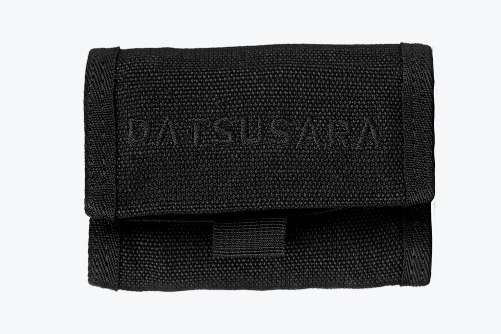 Special Agent Wallet - DATSUSARA LLC