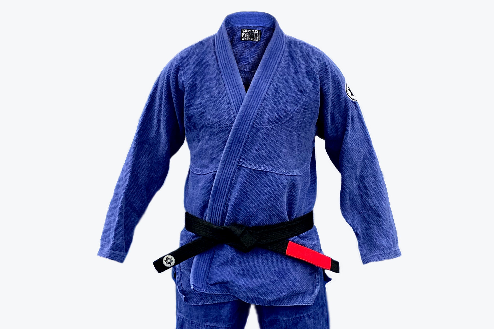 Hemp Jiu Jitsu Gi | The DATSUSARA Hemp Combat Gi - DATSUSARA LLC