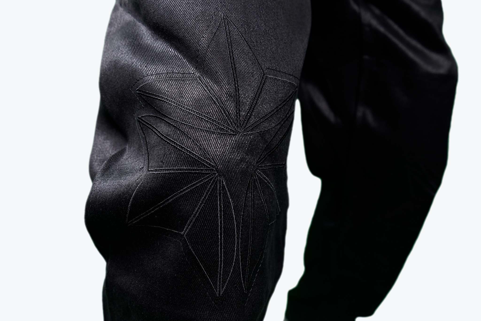 Hemp Jiu Jitsu Gi | The DATSUSARA Hemp Combat Gi - DATSUSARA LLC