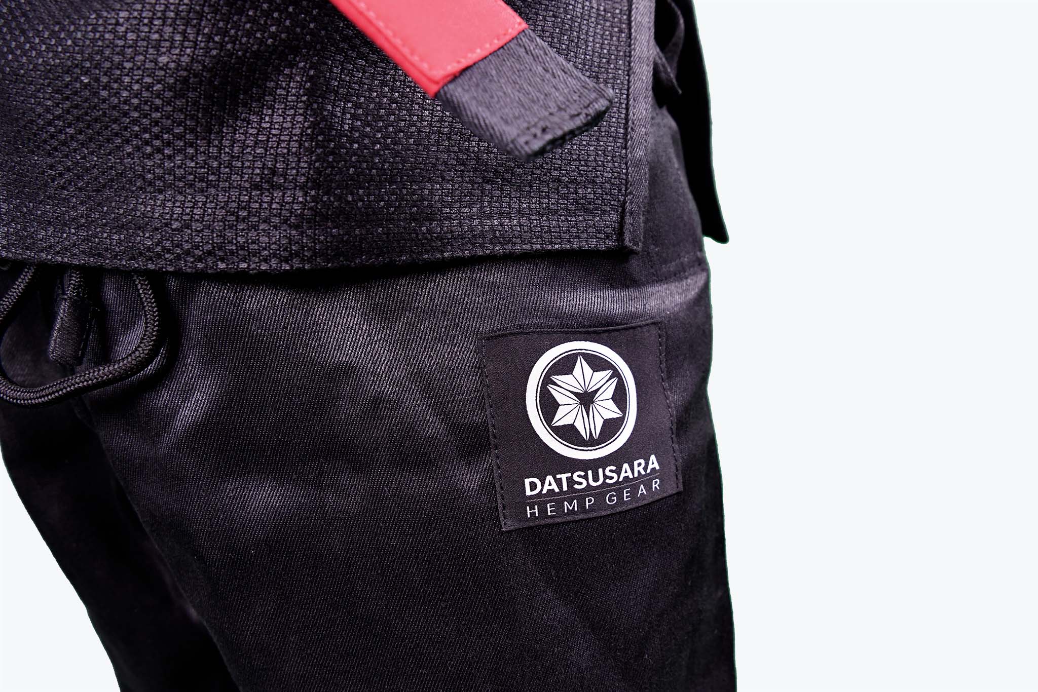 Hemp Jiu Jitsu Gi | The DATSUSARA Hemp Combat Gi - DATSUSARA LLC