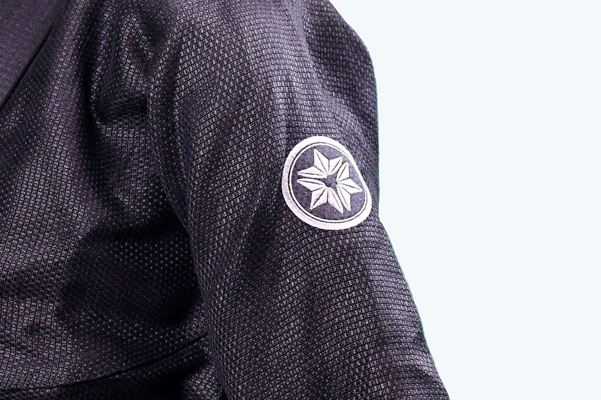 Hemp Jiu Jitsu Gi | The DATSUSARA Hemp Combat Gi - DATSUSARA LLC