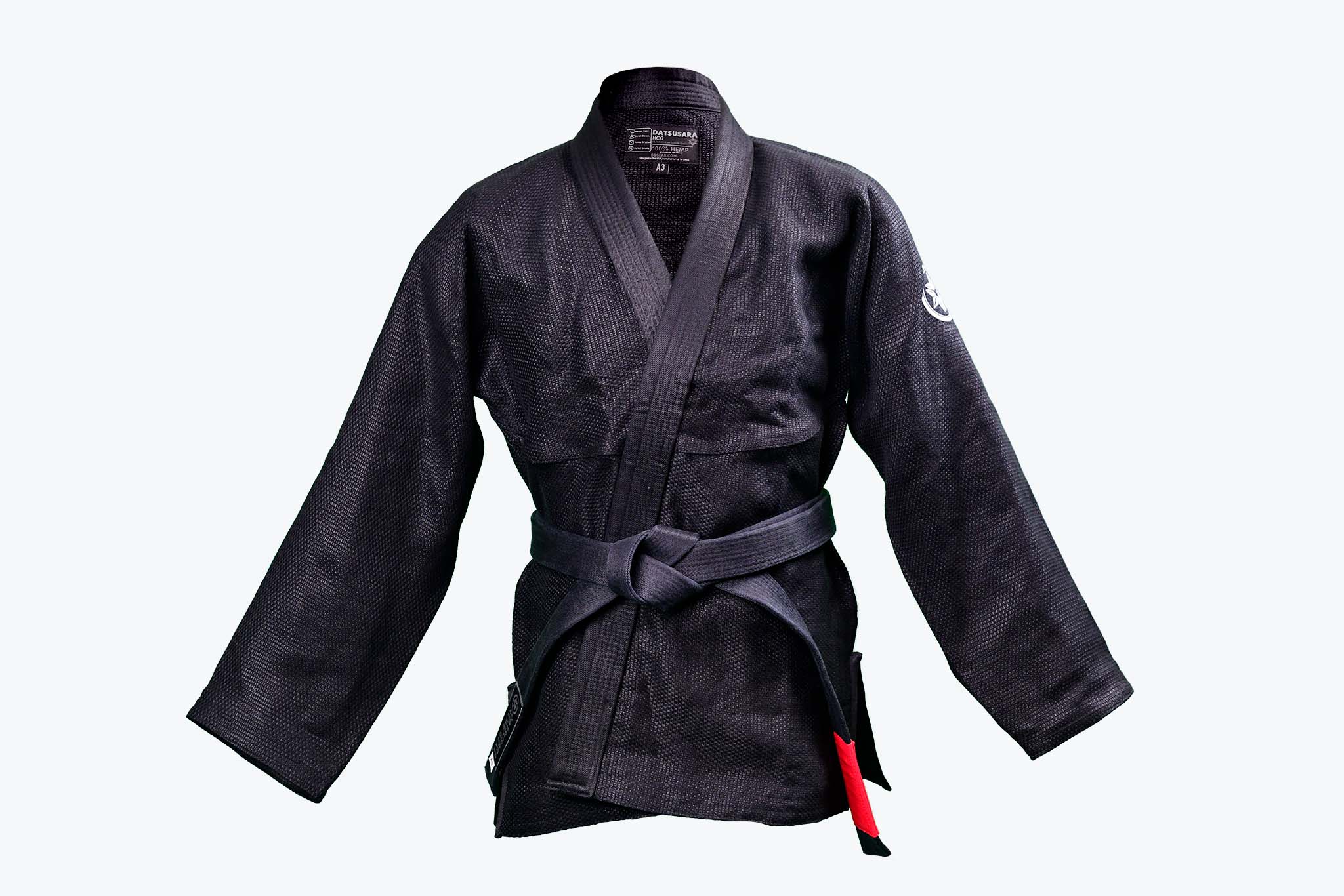 Hemp Jiu Jitsu Gi | The DATSUSARA Hemp Combat Gi - DATSUSARA LLC