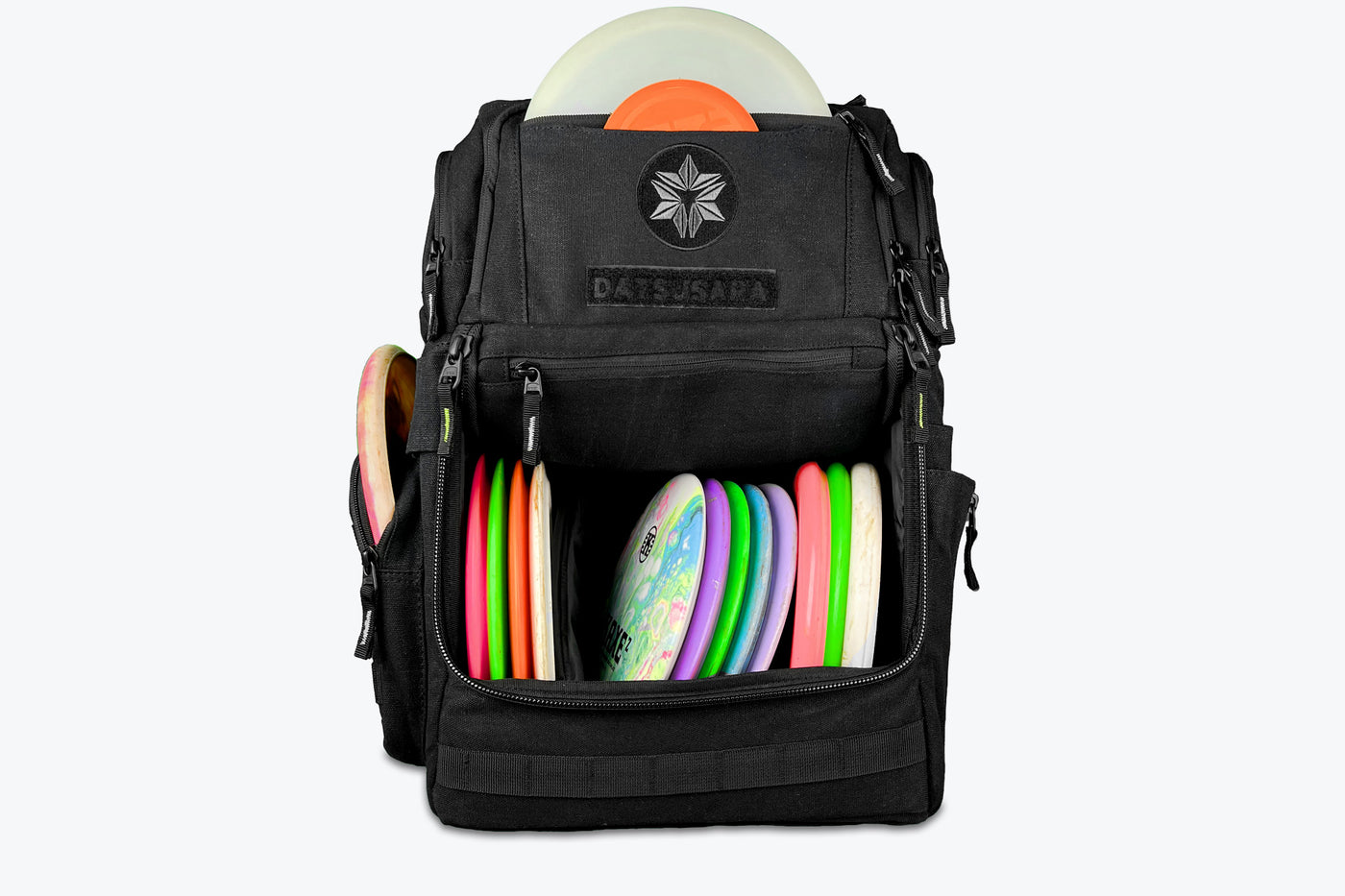 DATSUSARA, Hemp Gear for Victory!