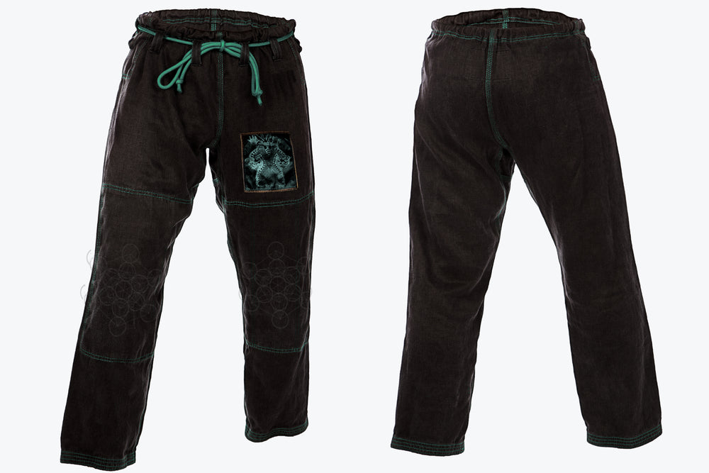 Gi Pants - DATSUSARA LLC