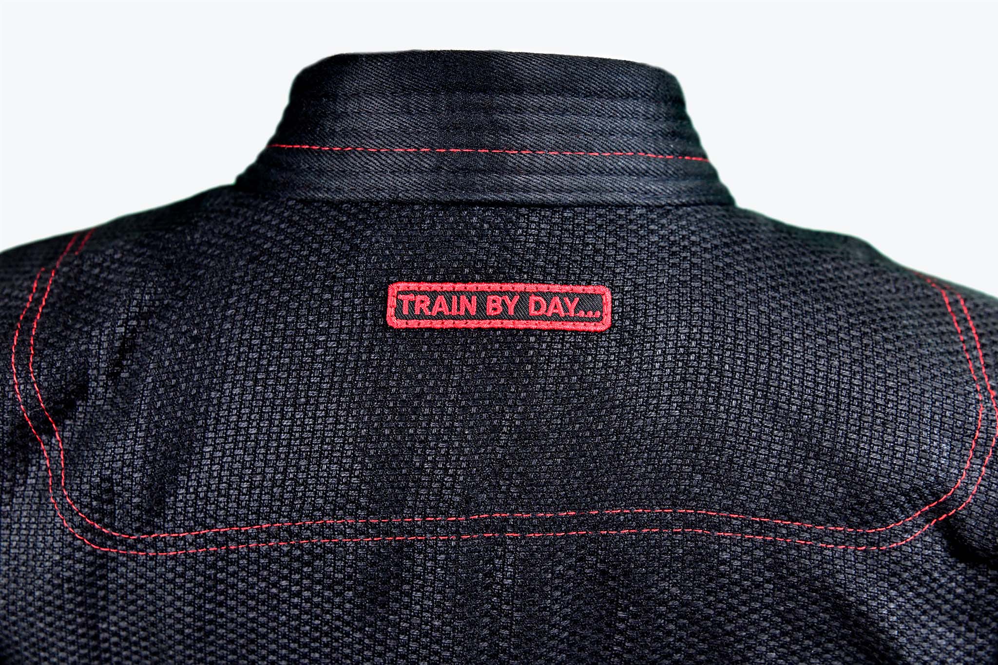 Datsusara Hemp Jiu Jitsu Gi | Special Edition Joe Rogan Experience Gi ...