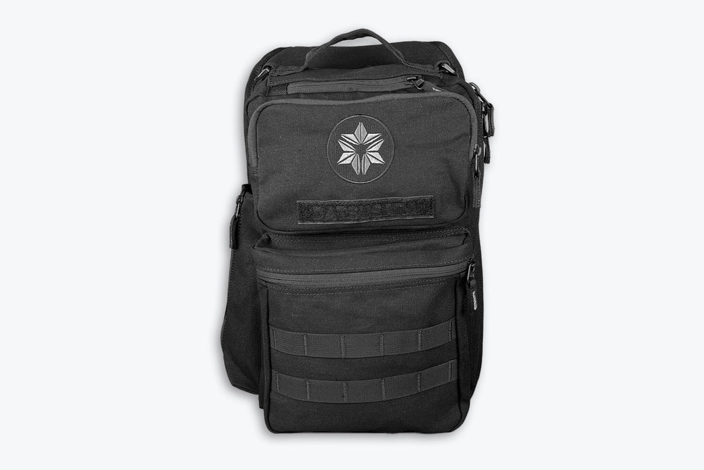 Sentry Sling Bag | Datsusara - DATSUSARA LLC