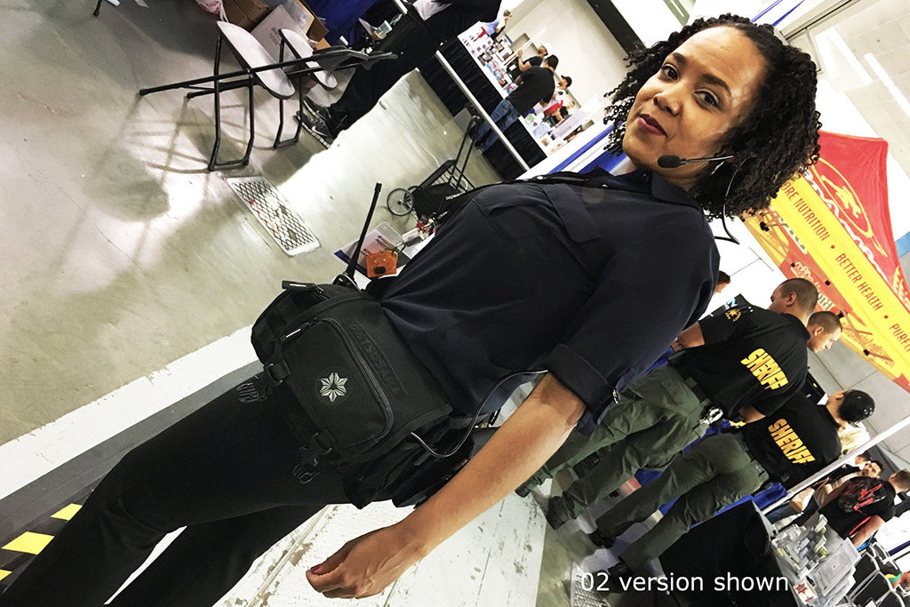 Joe Rogan Utility Belt - Datsusara - DATSUSARA LLC